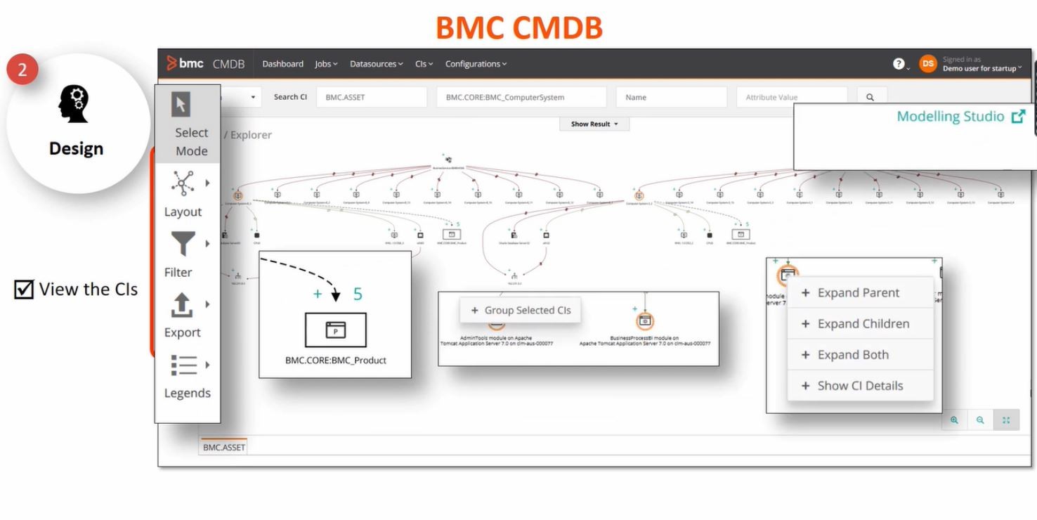 Configuration Management Database (CMDB) Explained: Tools & Benefits in 2025